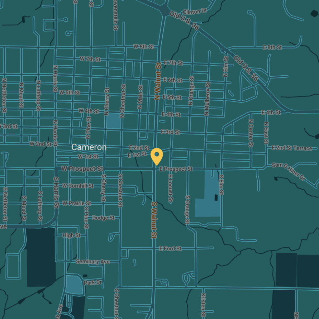 Weed Dispensary in Cameron, MO - Shop Key Cannabis