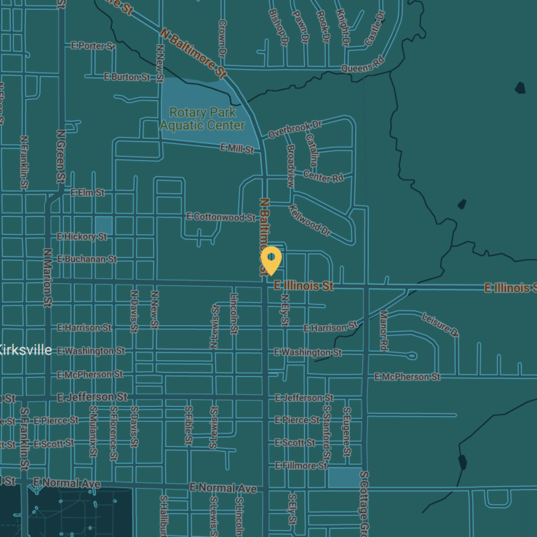 Weed Dispensary in Kirksville, MO - Shop Key Cannabis